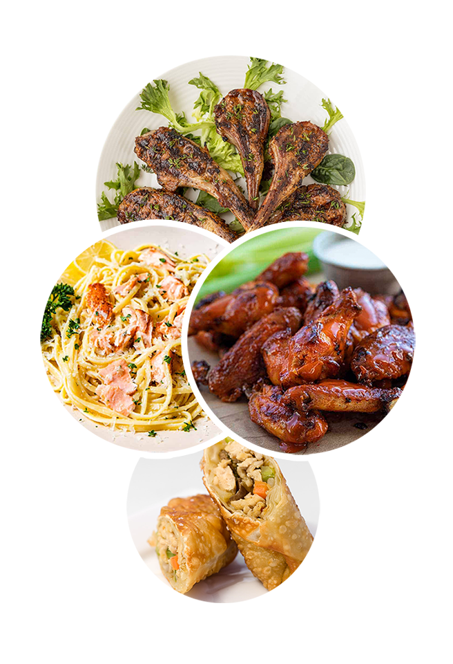 Culturistic Kitchen – Now You Can Have Fun with Fine Dining on the ...